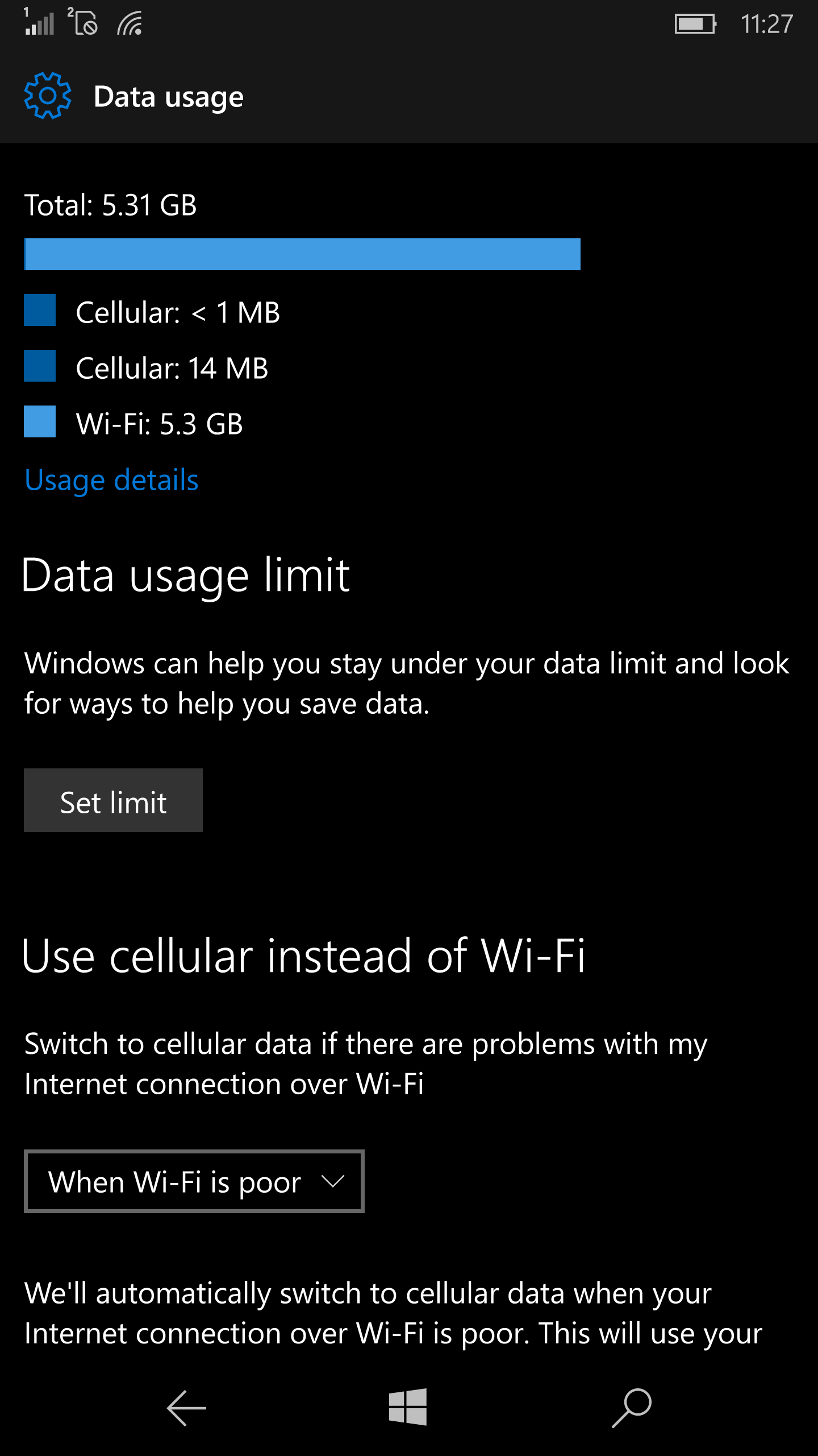 Windows 10 Insider Build 14959 adds Mobile to the Unified Update Platform